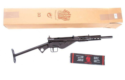 Denix Replica Sten MKII 9mm Sub Machine Gun | My Site