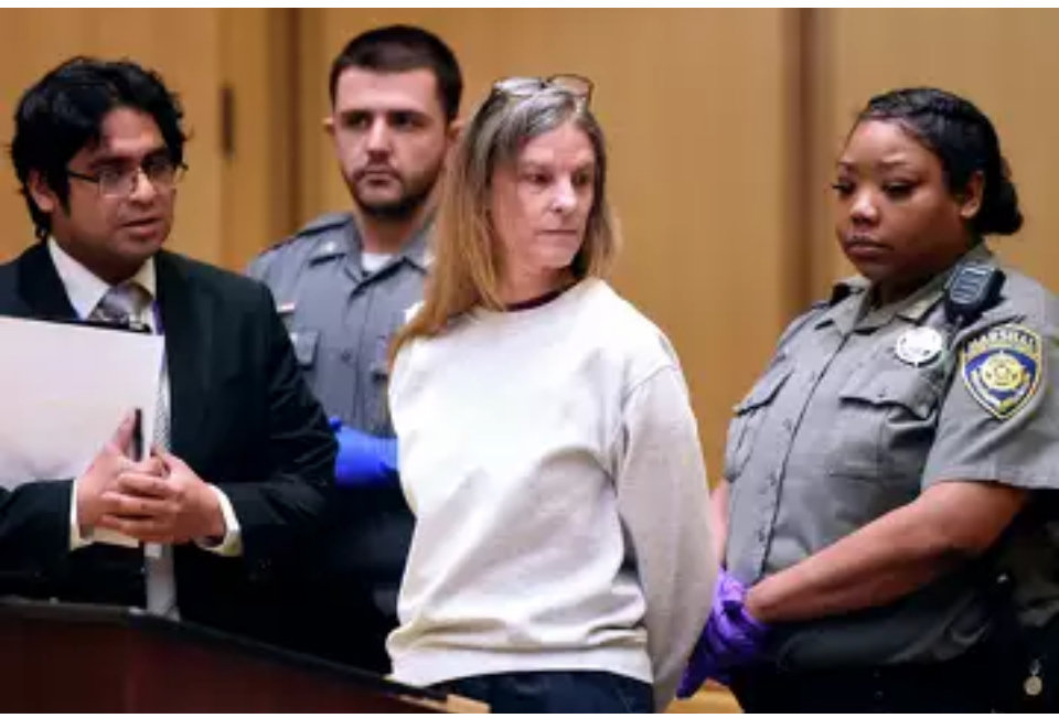 Michelle Troconis' lawyers file 2nd motion to have contempt charges in ...