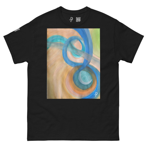 Noted Men's classic tee | Artbypersephone
