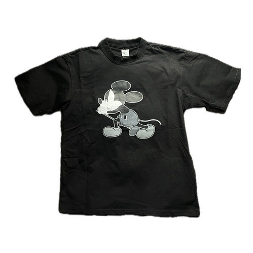 Number Nine Mickey Tee | Nevaeverstore