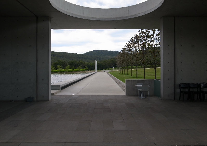 Matthieu Cosse / Le jusqu’au-boutisme équilibré