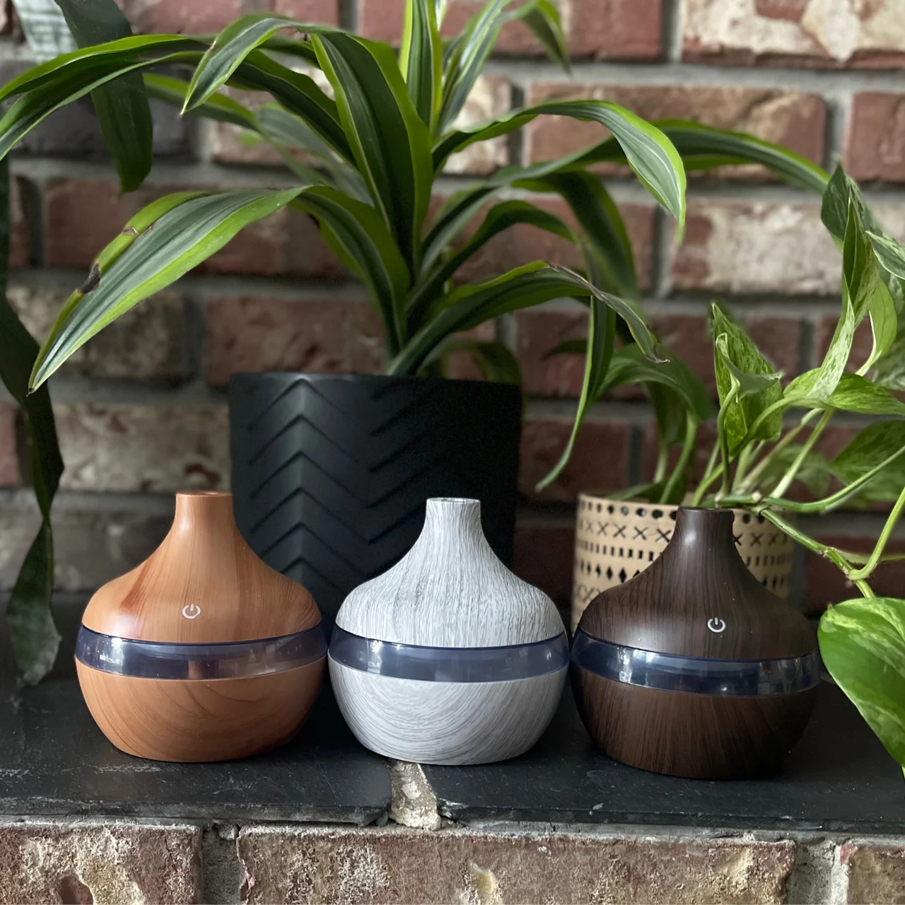 Diffuser Vessels | Flora Home Body Co