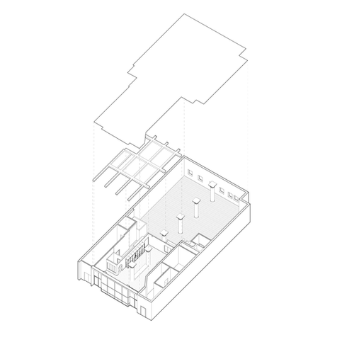 Architecture | Studio Superette | New York