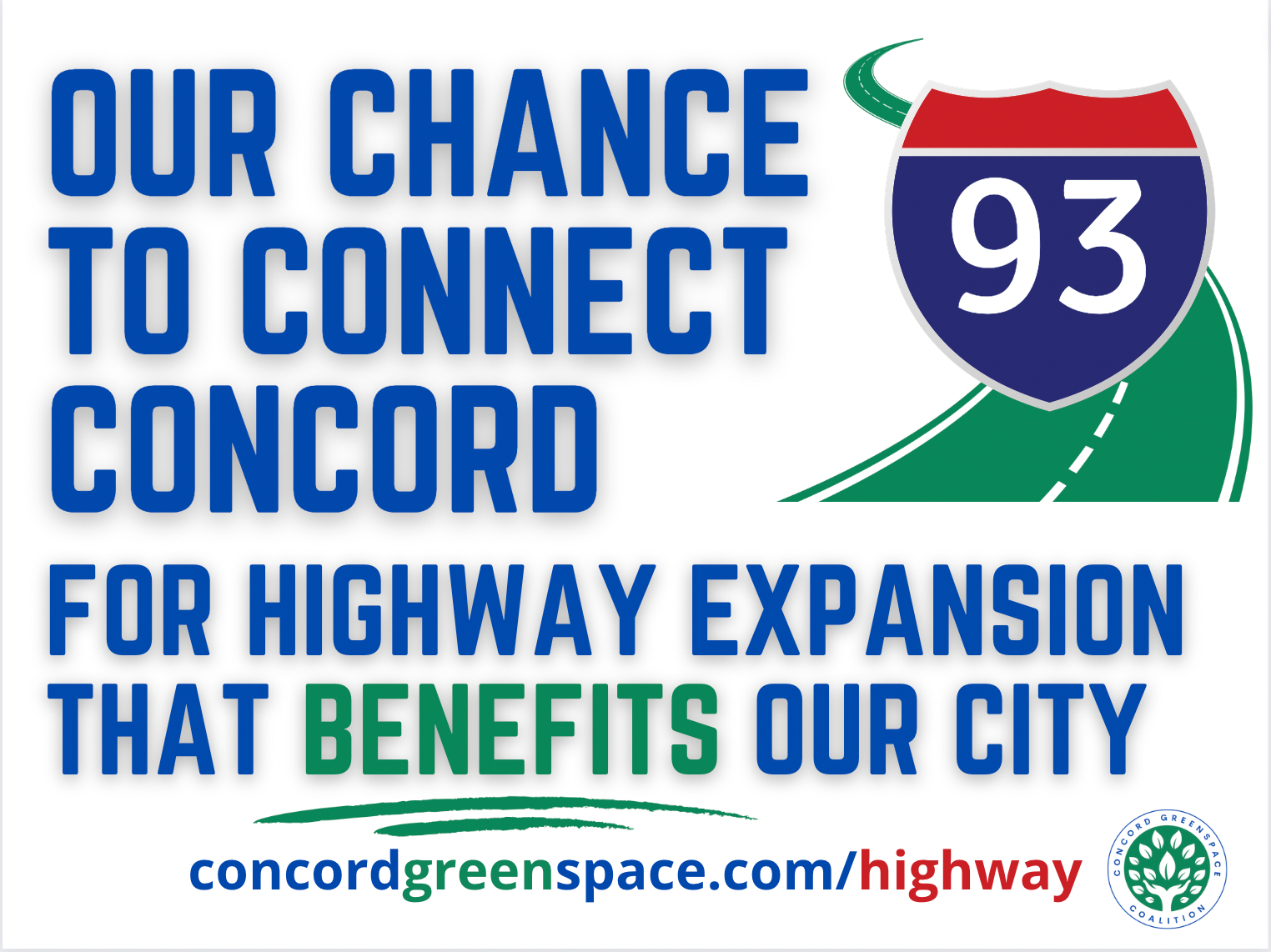 I-93/Deck Park | Concord Greenspace (CG3)