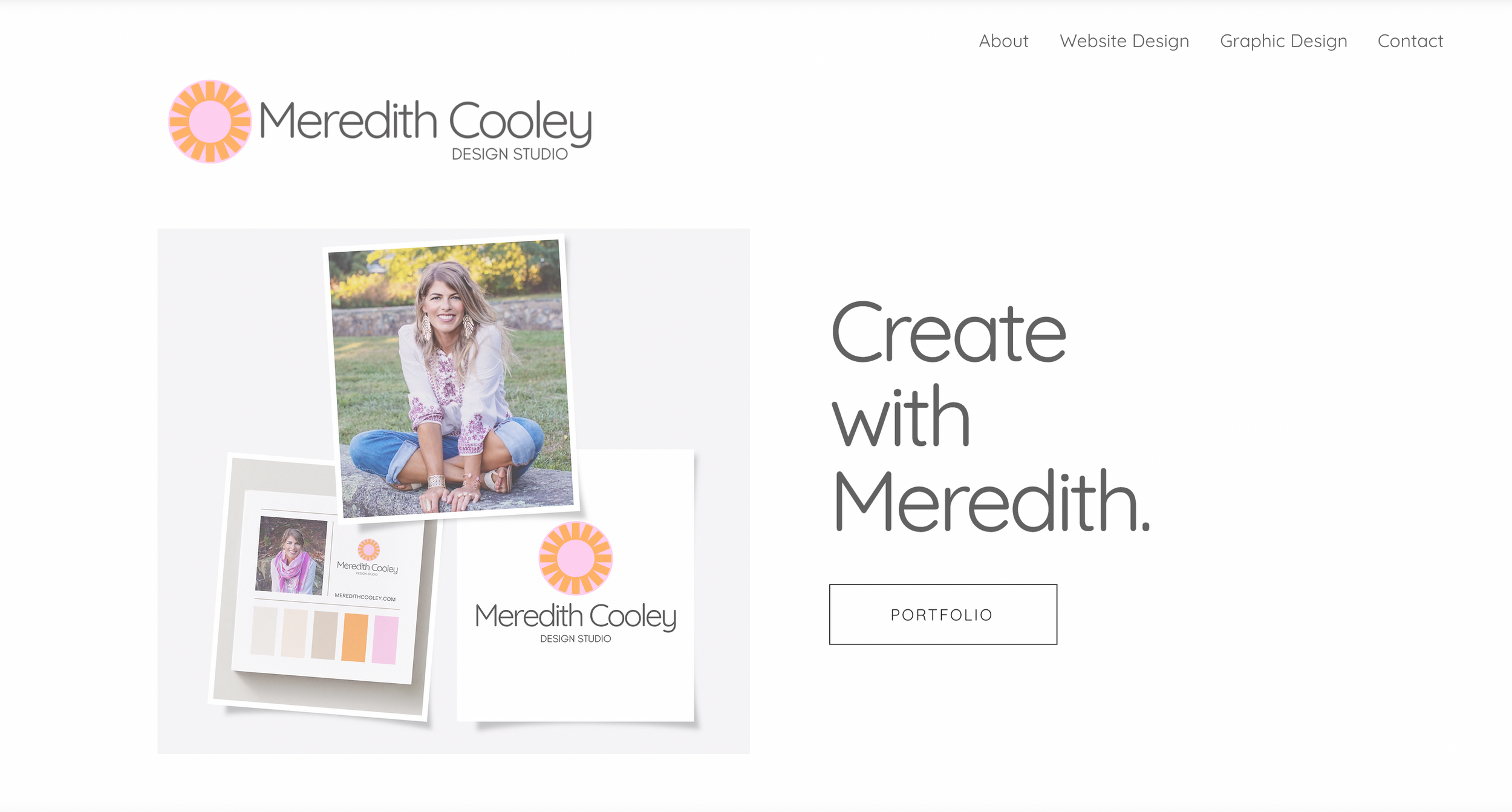 Meredith Cooley Design Studio
