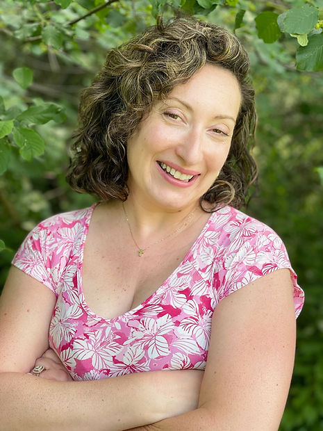 Meet the Team | Amanda Rowe Professional Massage | Exeter NH