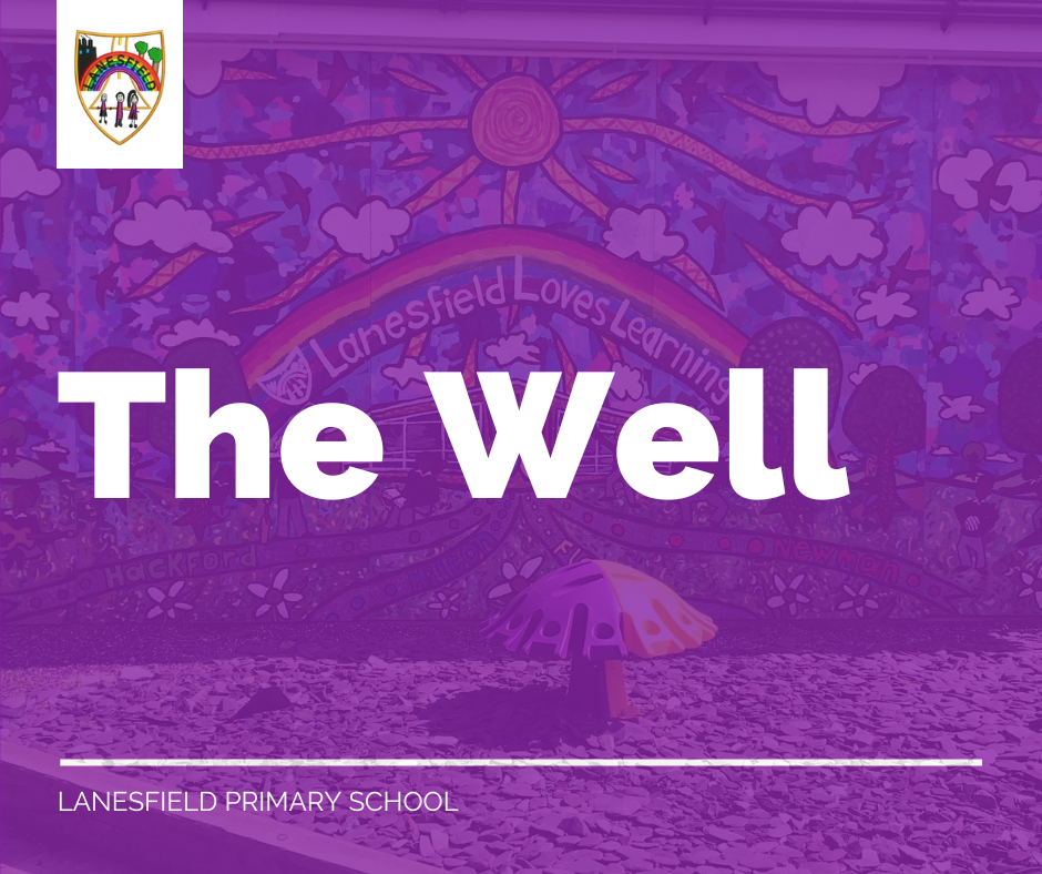 The Well the-well