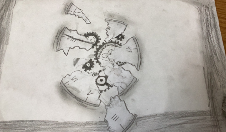 World Book Day - Art