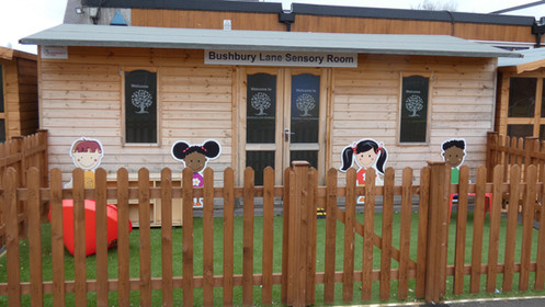 RWInc. Spelling | Bushbury Lane