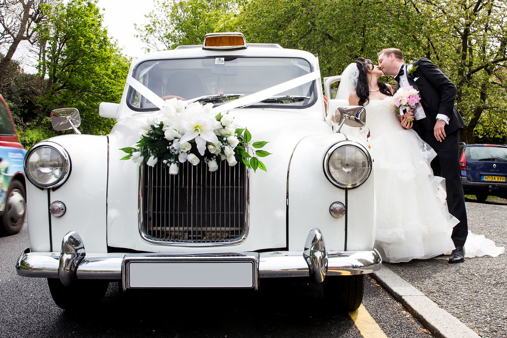 Taxi Wedding Company | Wedding & Event hire