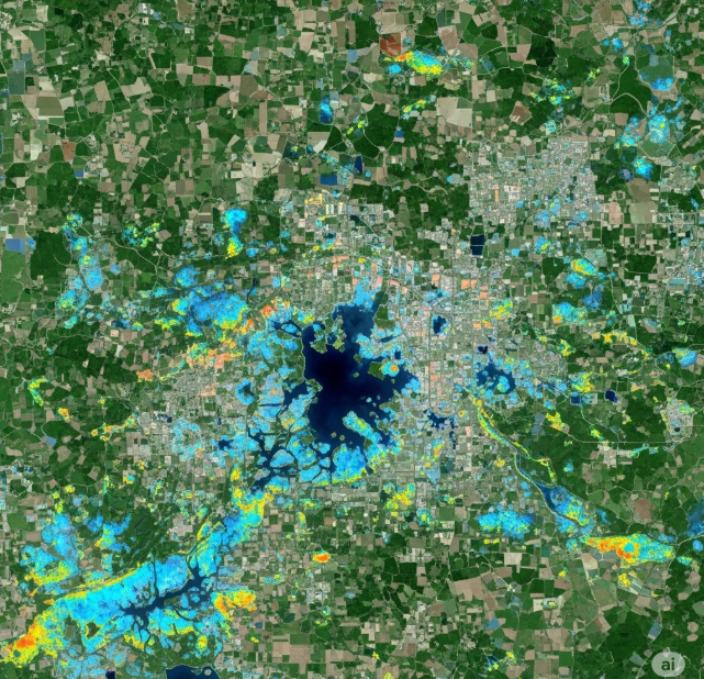 Imagery | Common GIS terms | GeoWGS84.ai