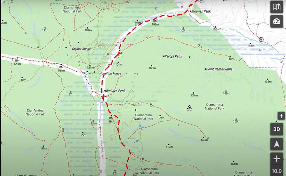Legend (Map Legend) | Common GIS terms | GeoWGS84.ai
