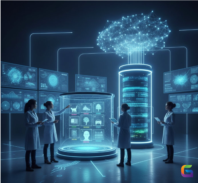 Image Classification vs Object Detection vs Image Segmentation: Key ...