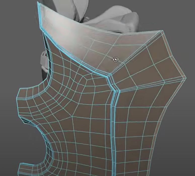 Topology | Common GIS terms | GeoWGS84.ai