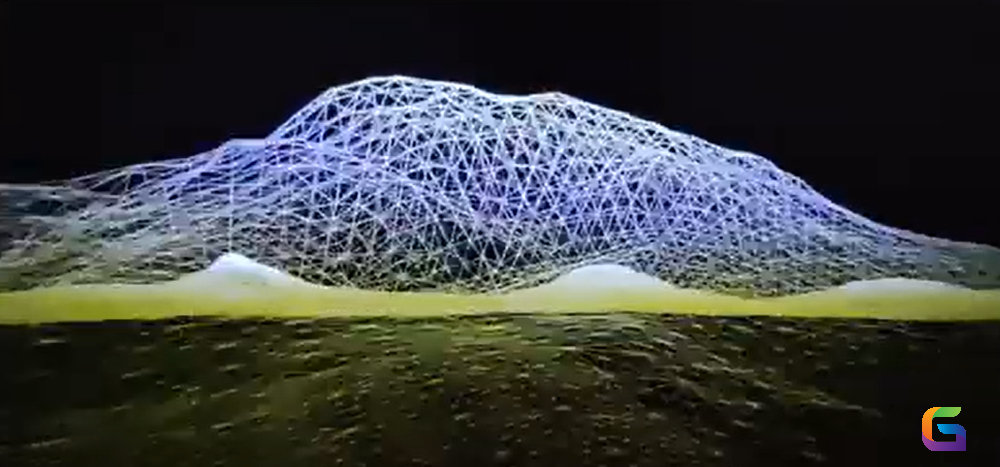 How Tessellation Enhances GPU-Accelerated Geospatial Rendering