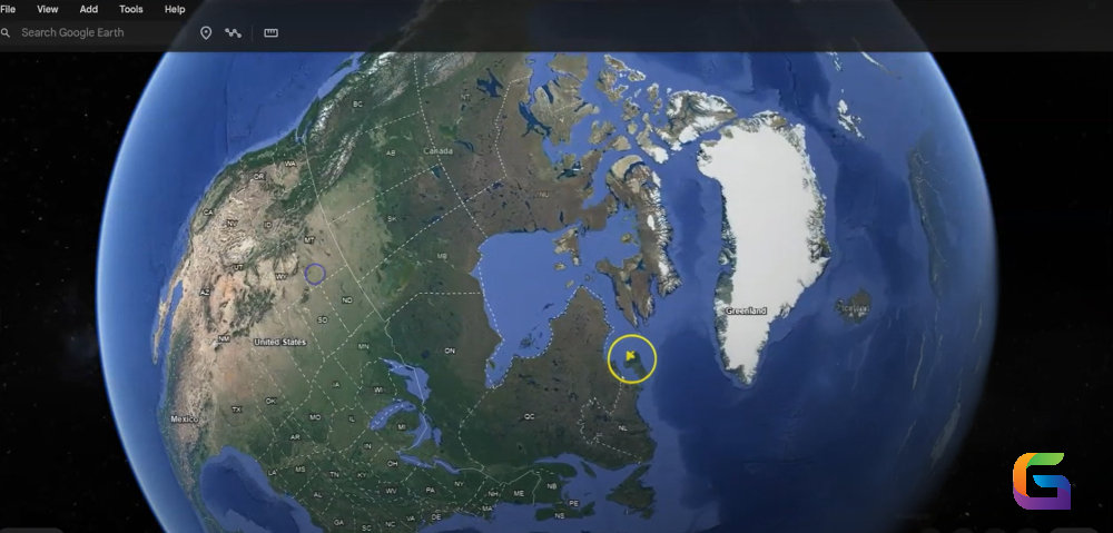 Google Earth Vs Google Earth Pro
