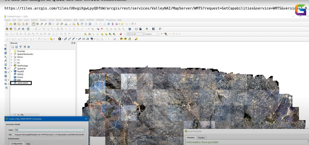 GeoTIFF in GIS: Everything You Need to Know