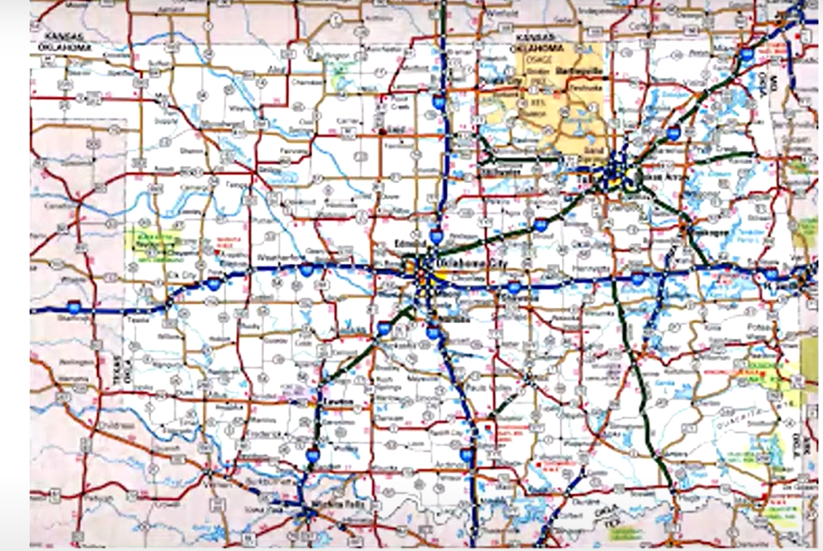 Cartographic Scale | Common GIS terms | GeoWGS84.ai