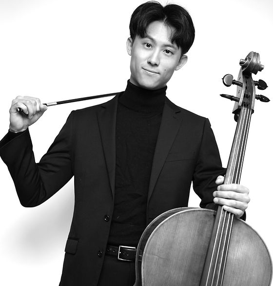 Verdy Guo | Lily Monteverdi