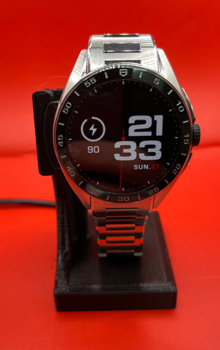 Tag Heuer Connected SBR8A Gen 4 E4 45mm Compatible Charger (2022 ...