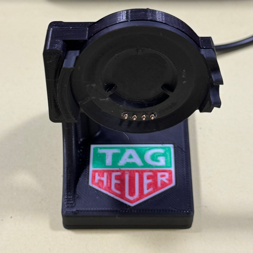 Tag Heuer Connected Gen 3 Compatible Charger (2020) | Cymru Chargers