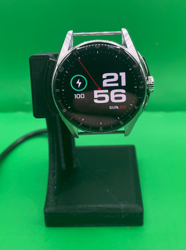 Tag Heuer Connected SBR80 Gen 4 E4 42mm Compatible Charger (2022 ...