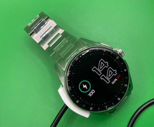 Tag Heuer Connected Gen 4 E4 42mm Compatible Charger (2022) | Cymru ...