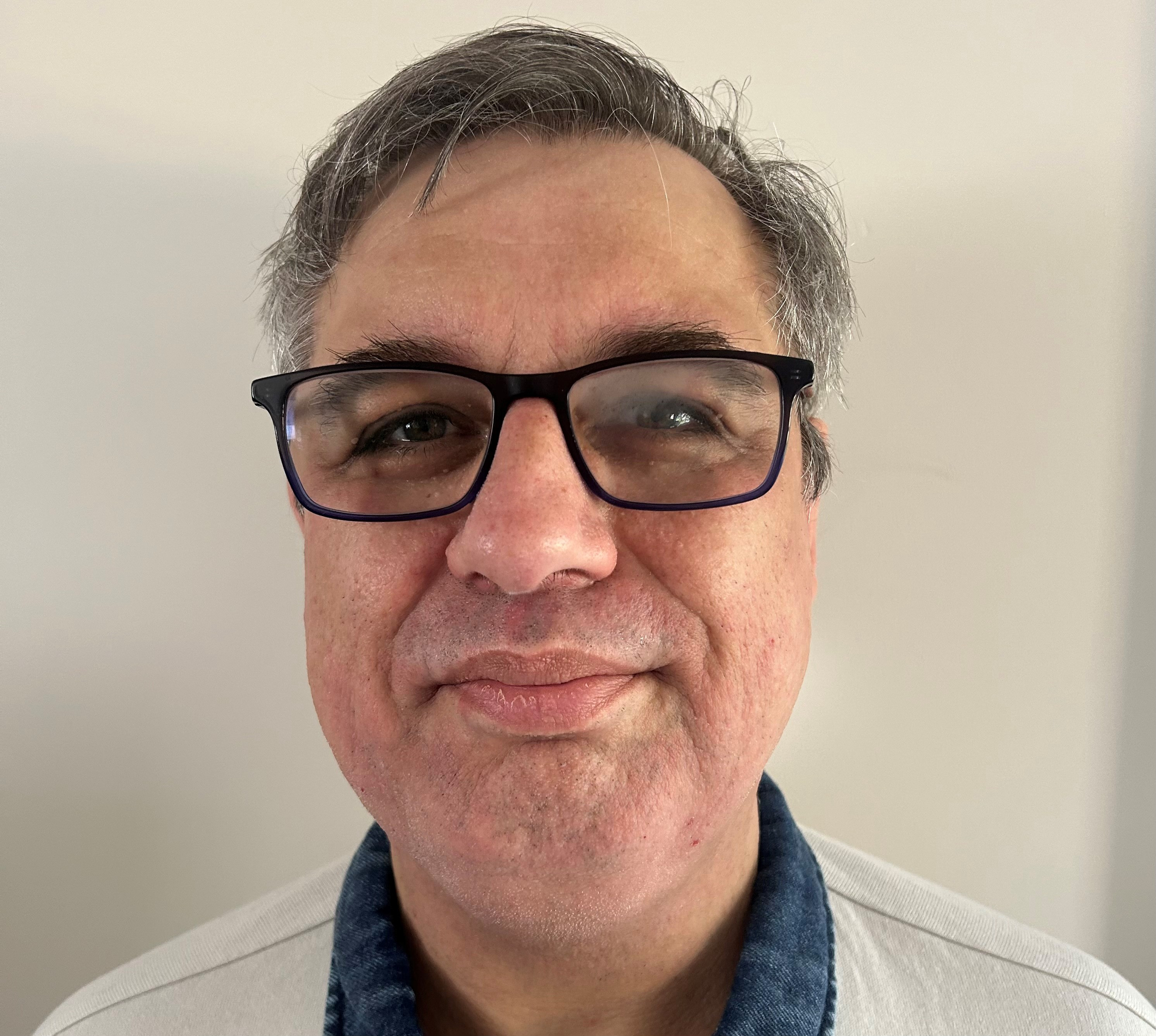 Peter Smith | Comp U Count