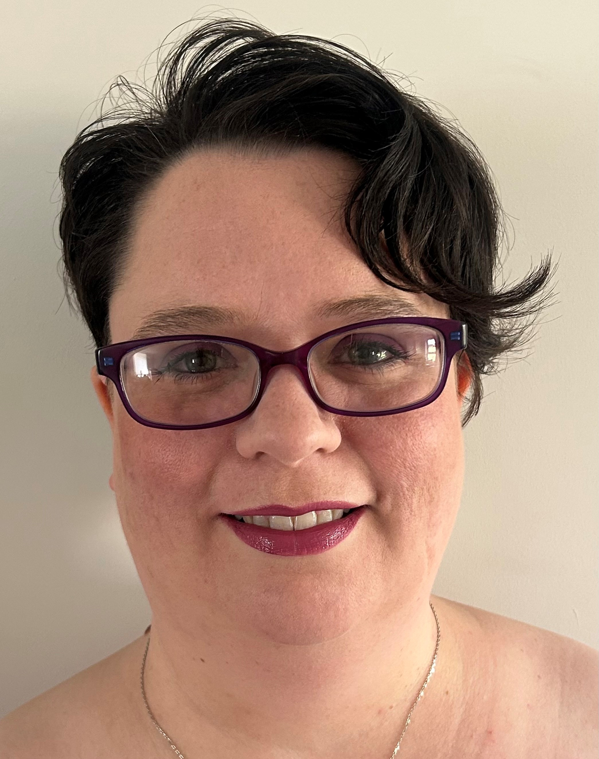 Terri Smith | Comp U Count