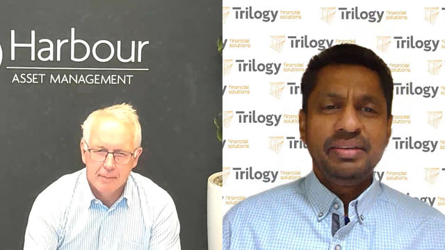 Investment Update with Harbour Asset Management – March 2023