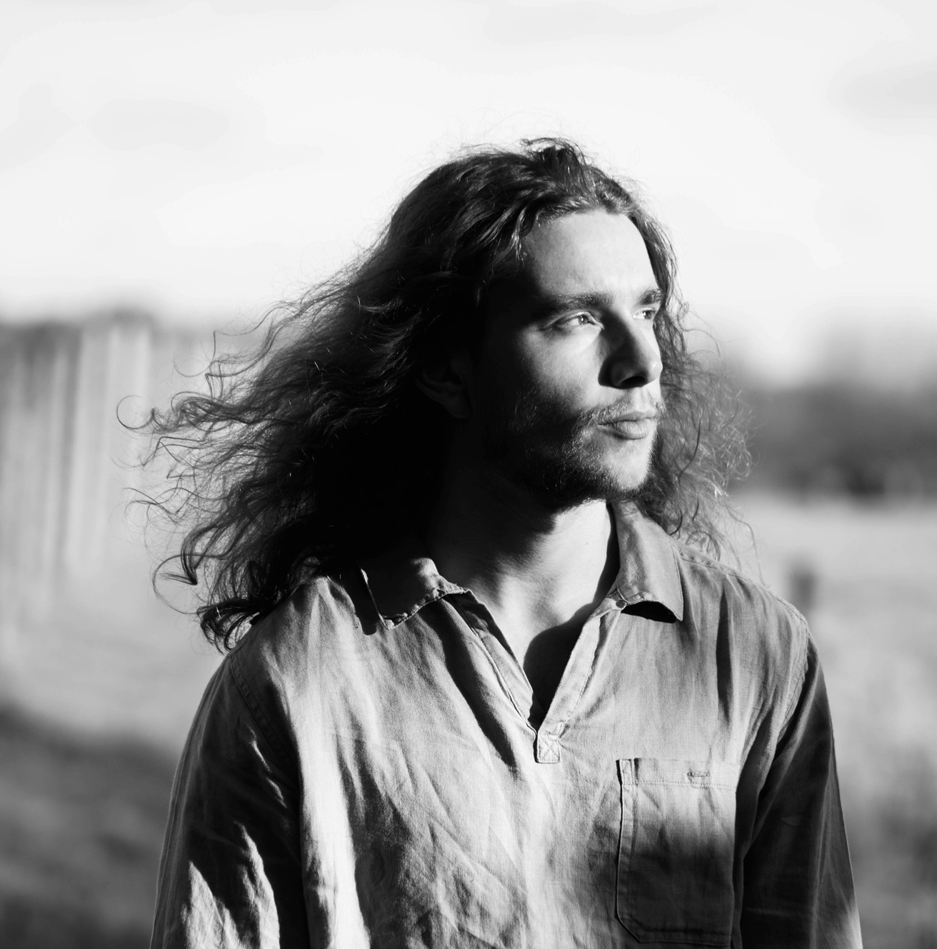 Freddie Graham | Musician