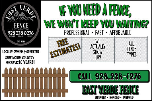 KMOG Country FM 103.3 AM 1420 Payson, Arizona | radio station | 500 ...