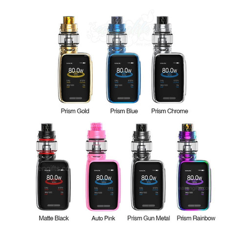 X-Priv Baby | ecig.mx