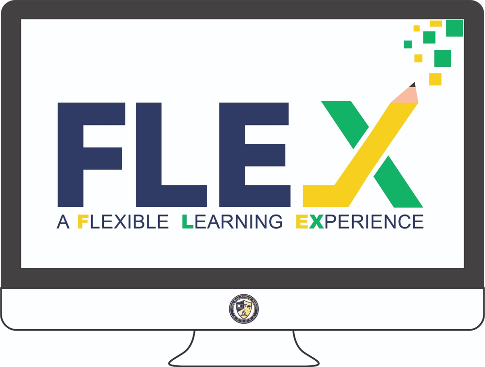 A new learning experience