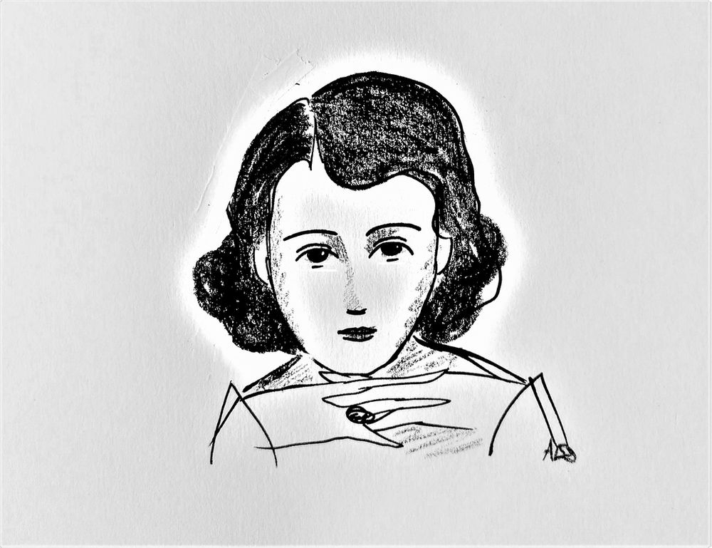 Consuelo de Saint Exupery (1901-1979) partie 1