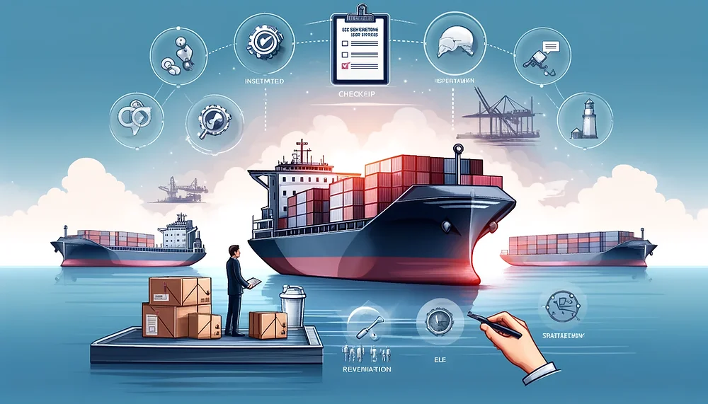 Success story: Insights into a successful ship purchase and valuable ...