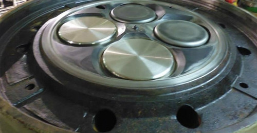 WARTSILA 8L46B MAJOR SPARE PARTS. | seawaysmarine