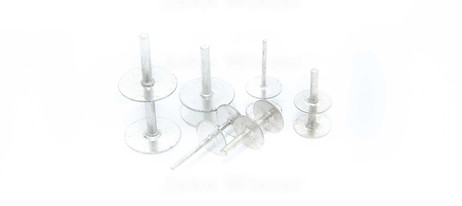 John Winter Foundry | Studs | Chaplets | Sprigs | Core Wire | Casting ...