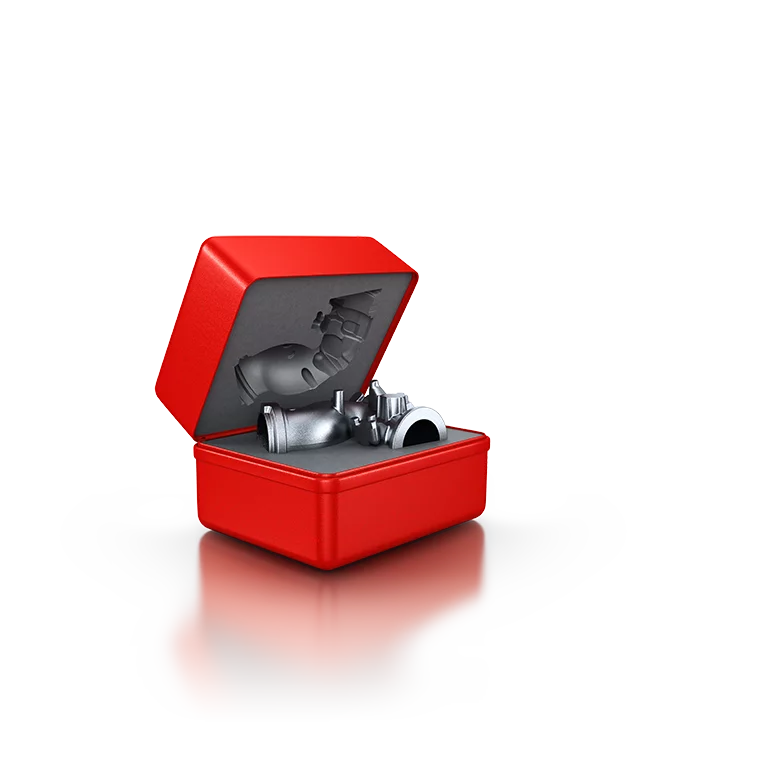 Foundry Home | John Winter Foundry Supplier | Halifax | Yorkshire