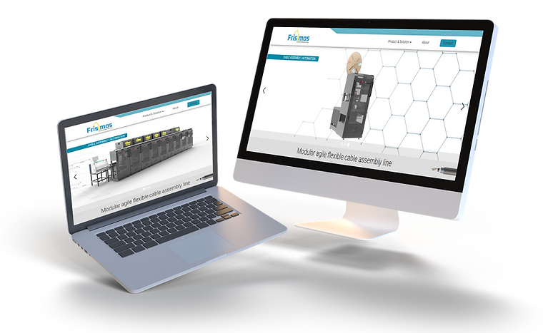 Home page profile | portfolio