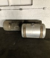 Fuel Tanks | PVO Companies