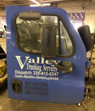 Doors | PVO Companies