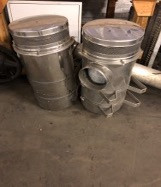 Air Cleaners | PVO Companies