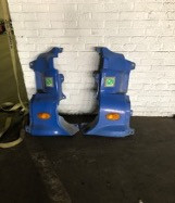 Quarter Panels | PVO Companies