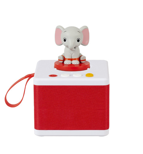 Conteur d'histoires | Ludea