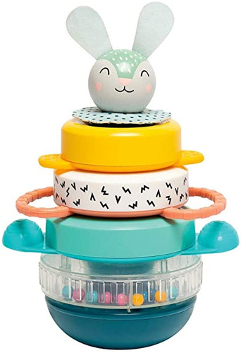 Pyramide lapin | Ludea