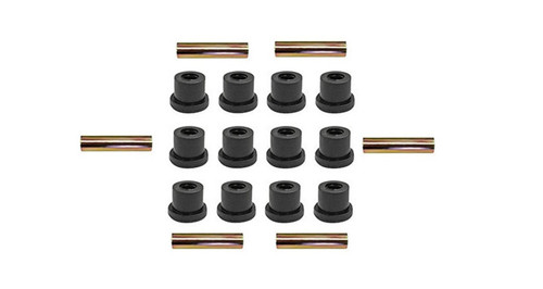 Bushing Kit, OEM, REAR ONLY, Club Car DS 1980+ | Revolution Golf Cars