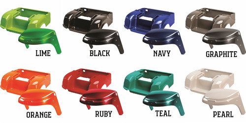 Factory Style DoubleTake Body Kit for E-Z-GO TXT | Revolution Golf Cars