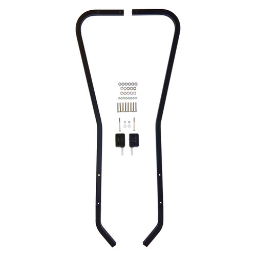 DoubleTake Mounting Kit for Max 5/Max 6 Seat Kit to Factory Top, Yamaha ...