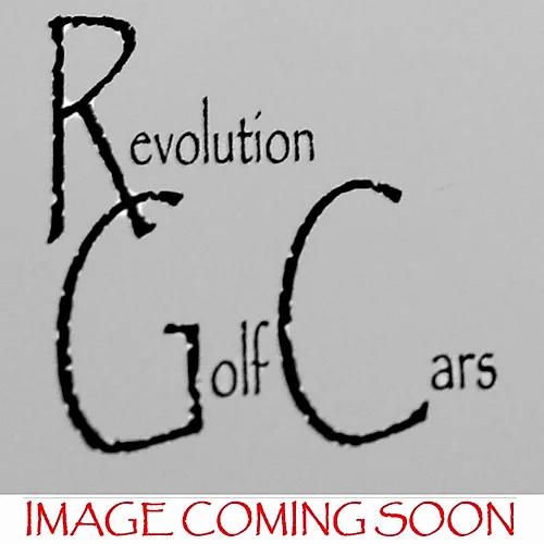 101706702 Scuff Guard Kit, Club Car DS | Revolution Golf Cars